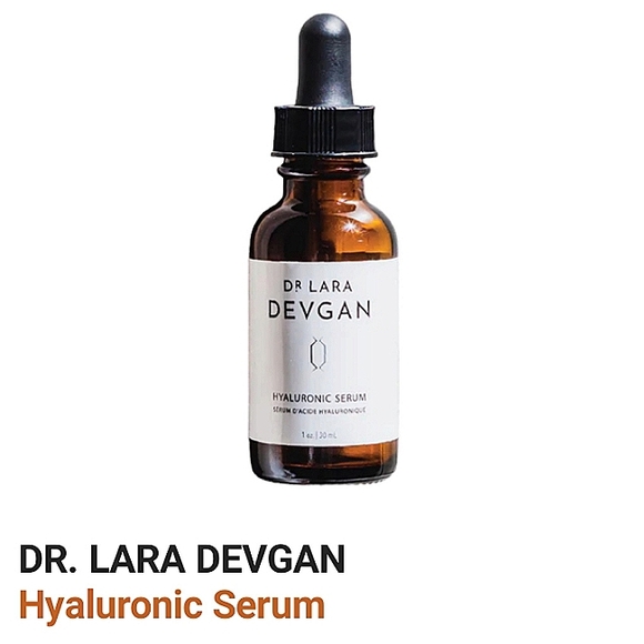 Dr. Lara Devgan | Skincare | Dr Lara Devgan Hyaluronic Serum | Poshmark